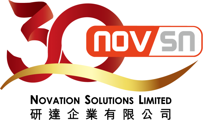 Novsn | Celebrate an exciting milestone : the 30th anniversary of Novation Solutions Limited