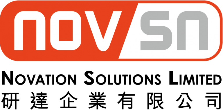 Novsn | Novation Solutions Limited